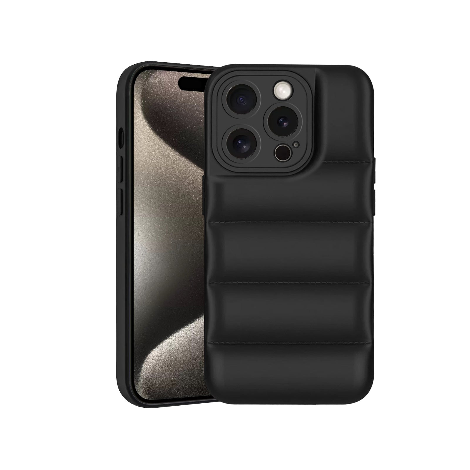 Puffer Case – Caseflea