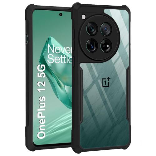 360 Degree Protection Back Cover For OnePlus 12 – Caseflea