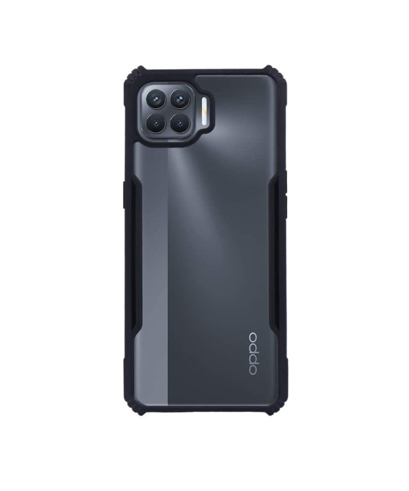 360 Degree Protection Back Cover For Oppo F17 – Caseflea