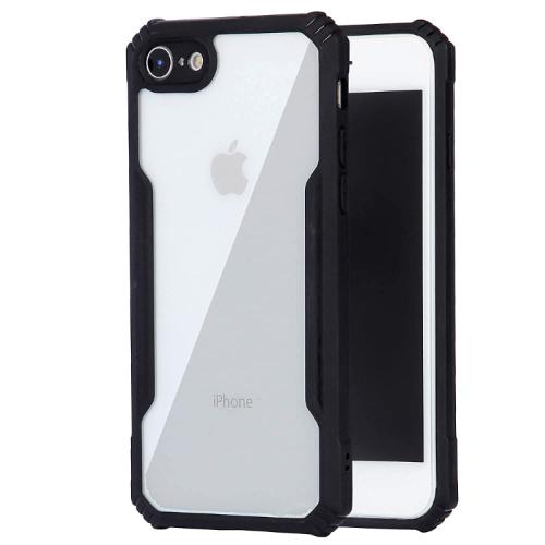 360 Degree Protection Back Cover For Apple iPhone SE – Caseflea