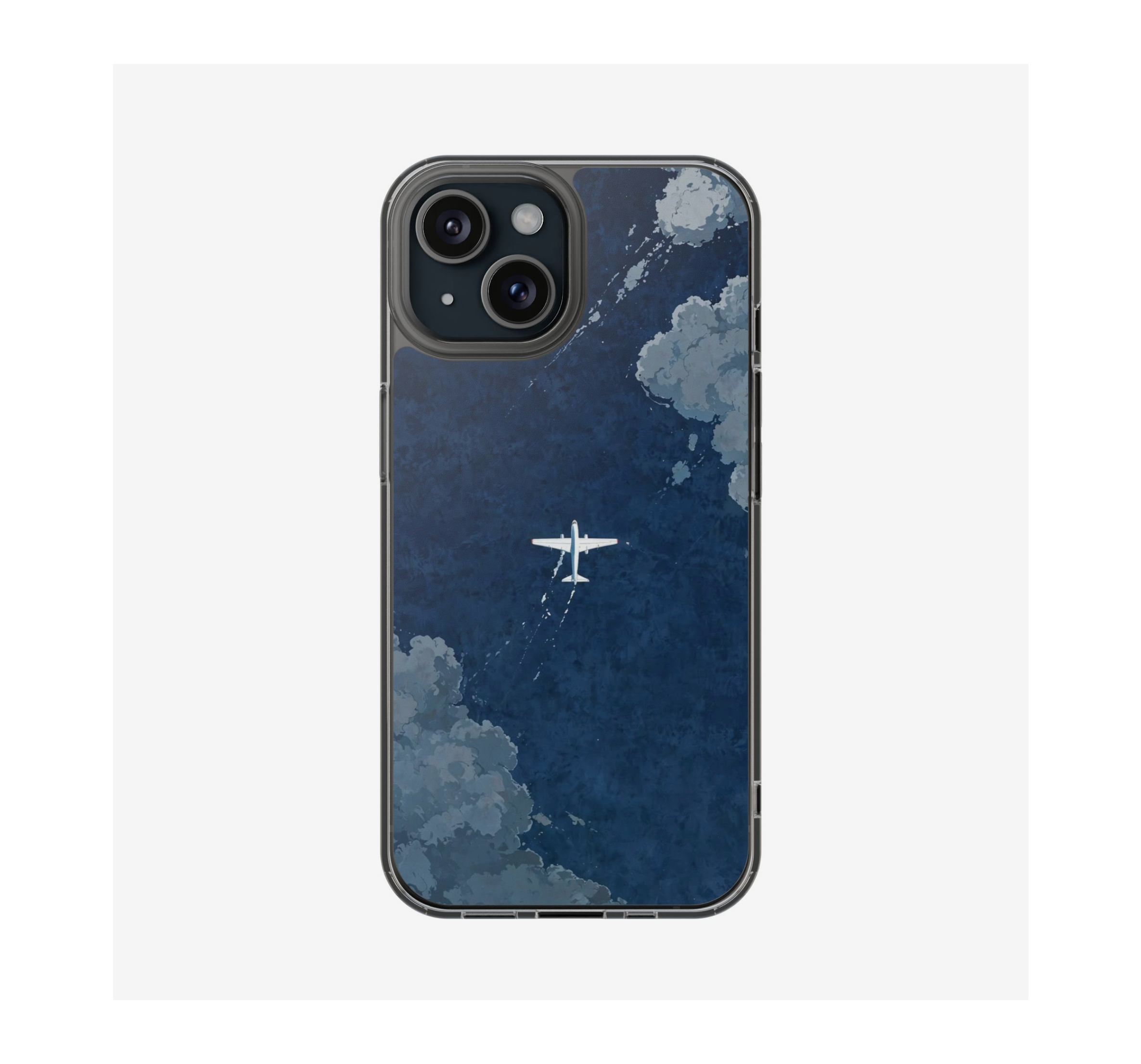 ️ Sky High Case – Caseflea